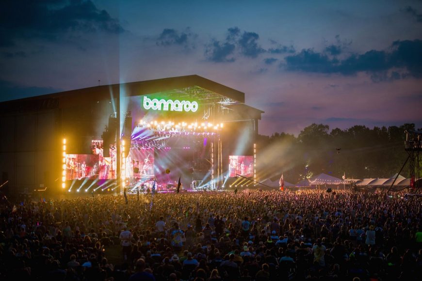 Bonnaroo 2017 Packing List: The Ultimate Guide