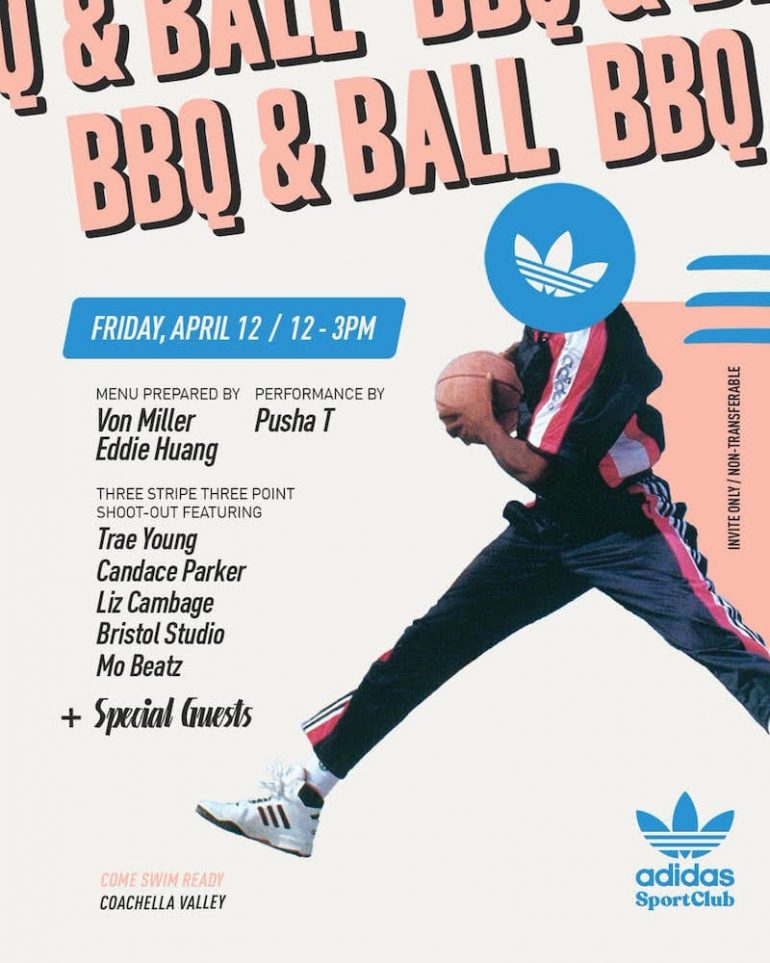 Coachella Parties 2019: Complete list of pool parties and after parties