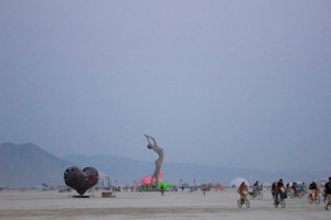 6 Things I learned at Burning Man [Photos] | Travel Blog | TravelGrom.com