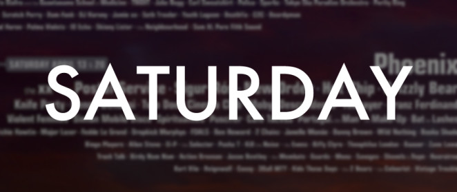 Coachella: a list of every lineup, artist and poster