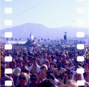 6 Reasons Why I go to Coachella and you should too!