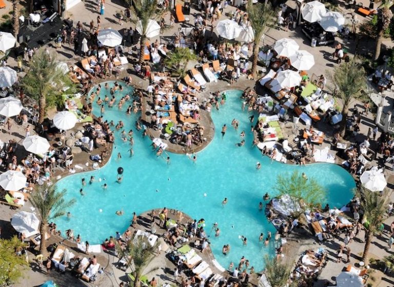 Coachella Parties 2019: Complete list of pool parties and after parties