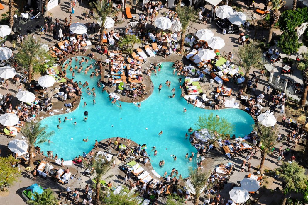 Coachella Parties: The Ultimate Event Guide for Coachella 2017