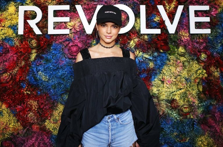 Revolve Festival 2018 - Coachella's best party. Details & Lineup