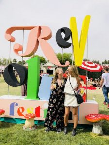 Revolve Festival 2018 - Coachella's best party. Details & Lineup