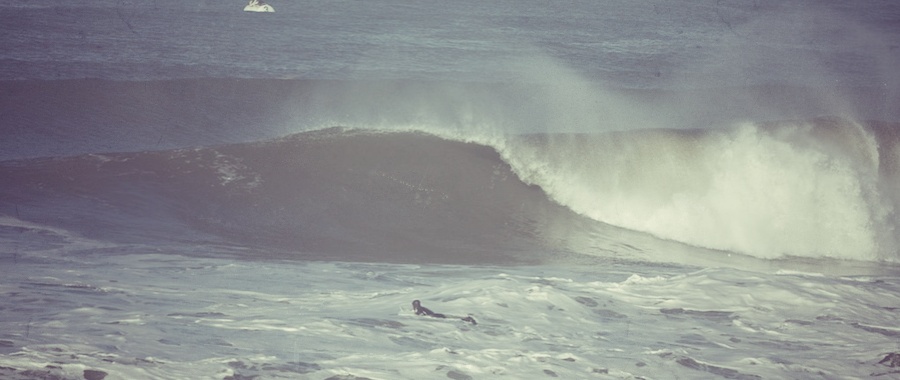 Surfing Sands Beach, Isla Vista (Goleta) | Santa Barbara Surf Spots