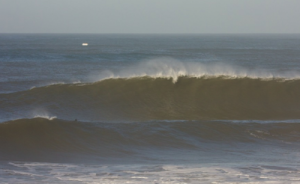 Surfing Sands Beach, Isla Vista (Goleta) | Santa Barbara Surf Spots