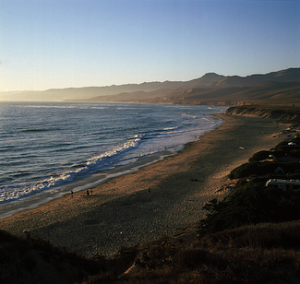 Discover surf spots in Santa Barbara, California | TravelGrom.com