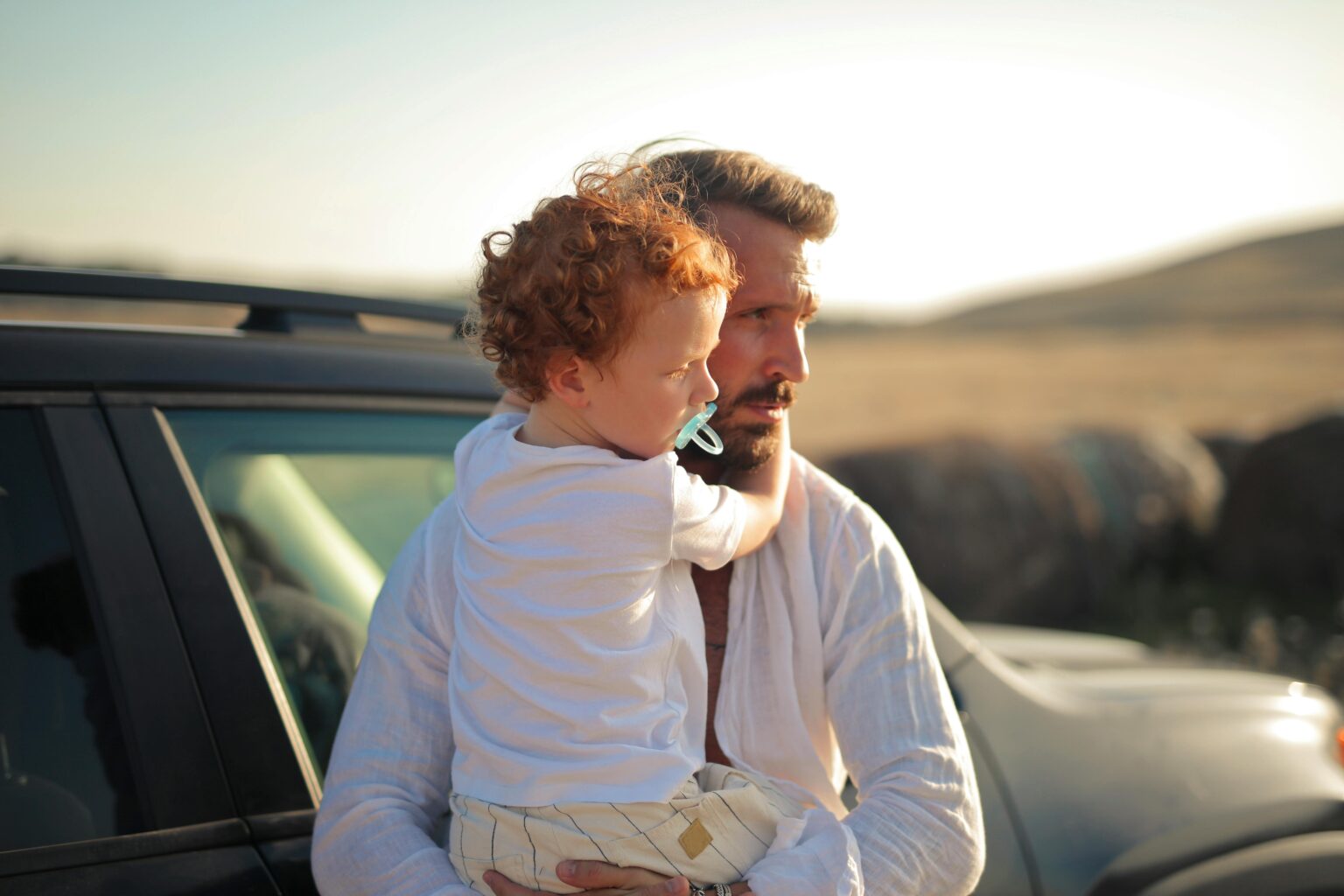 UK Road Trip Travel Guide for Young Families