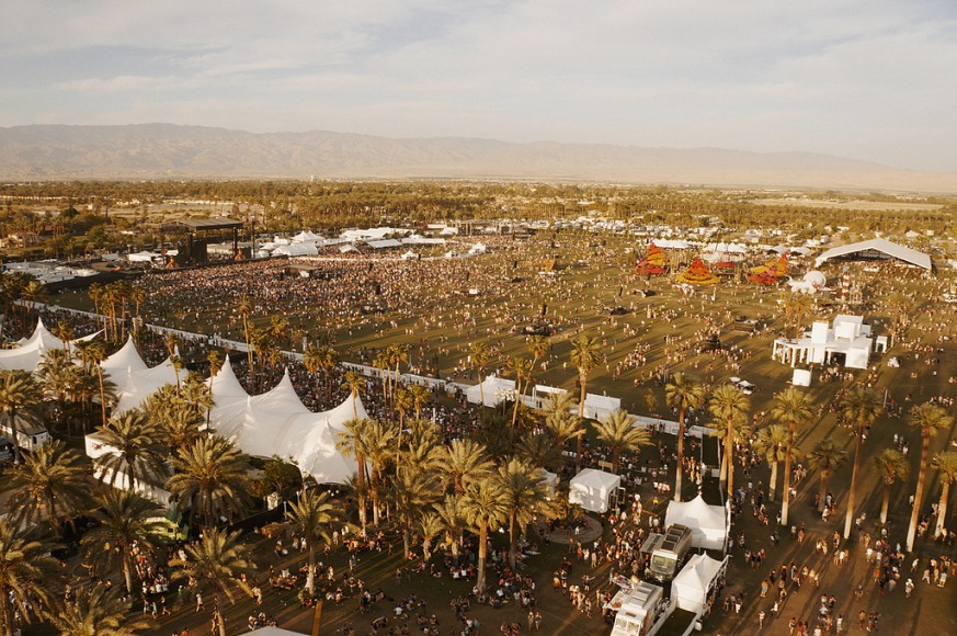 9 Coachella Tips for first-timers and veterans | TravelGrom.com